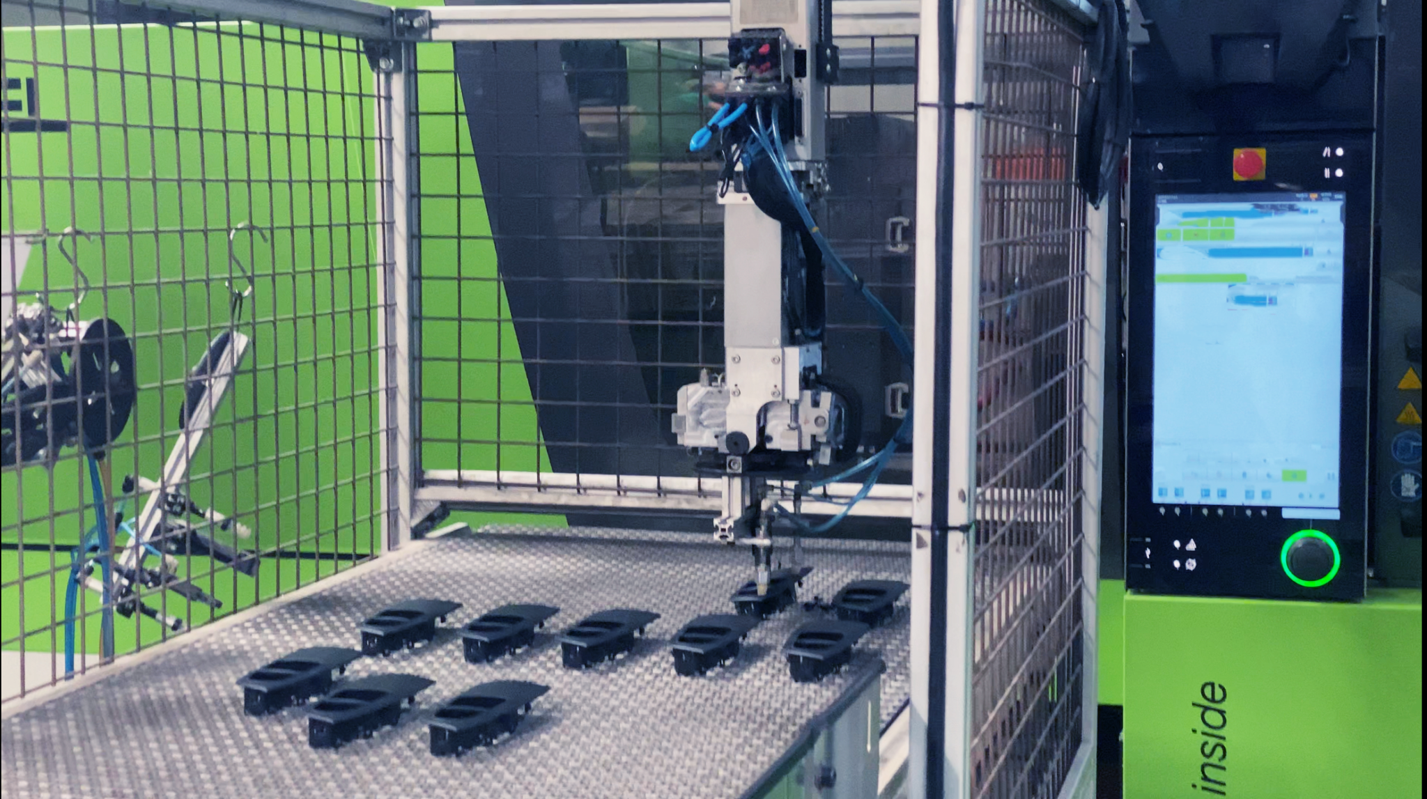 Qué es la inyección de plástico: Fases y ventajas - Thermolympic